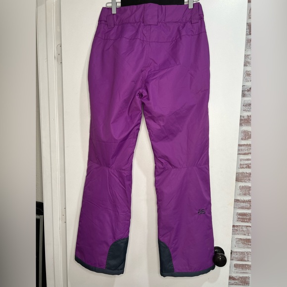 Arctix | Pants & Jumpsuits | Arctix Purple Snowboarding Ski Pants Size ...